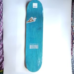 Primitive | Other | Primitive Paul Rodriguez Skateboard Deck 8 | Poshmark